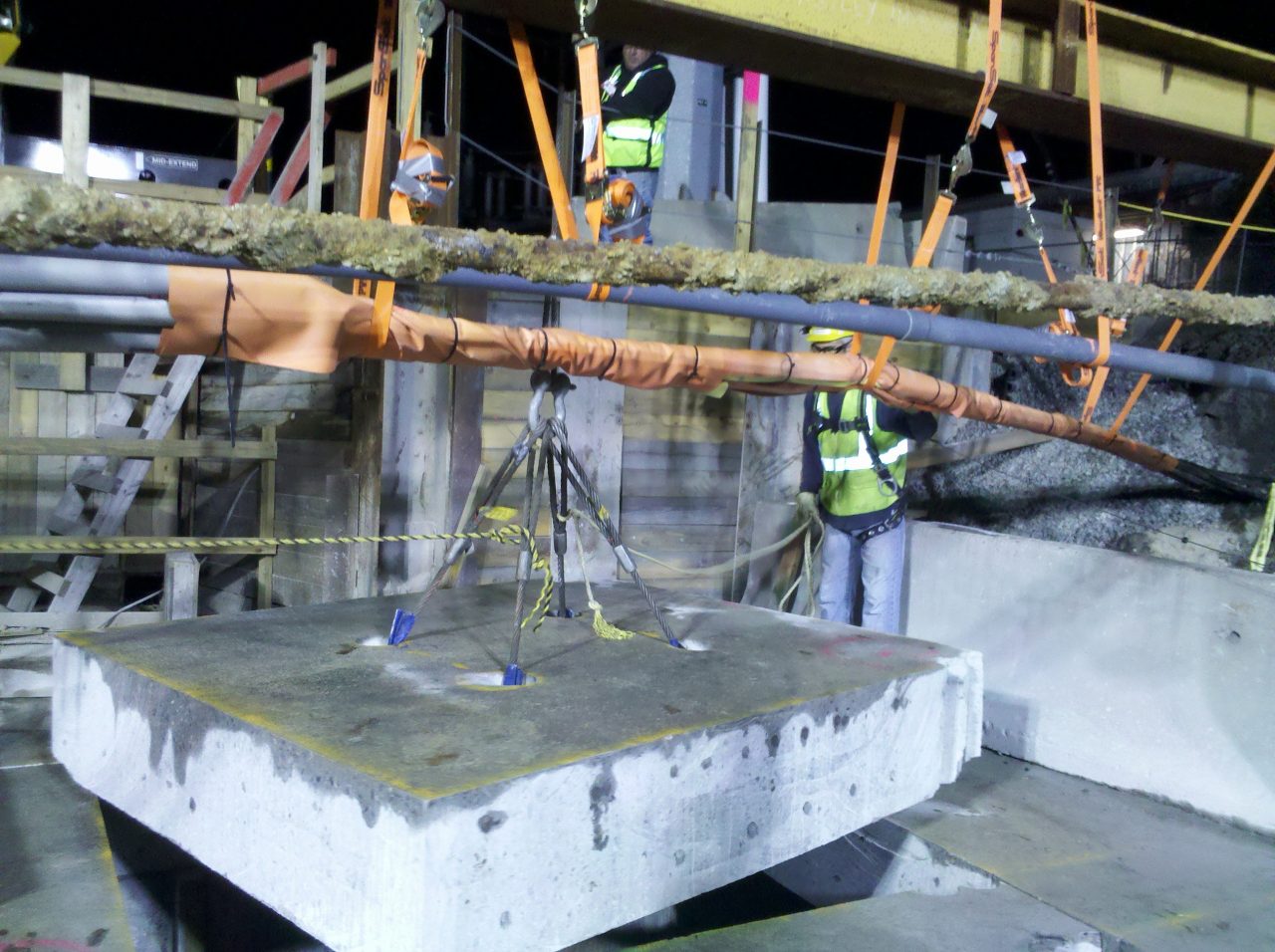 Selective Demolition in Refinery & Petrochemical Plants | CTI